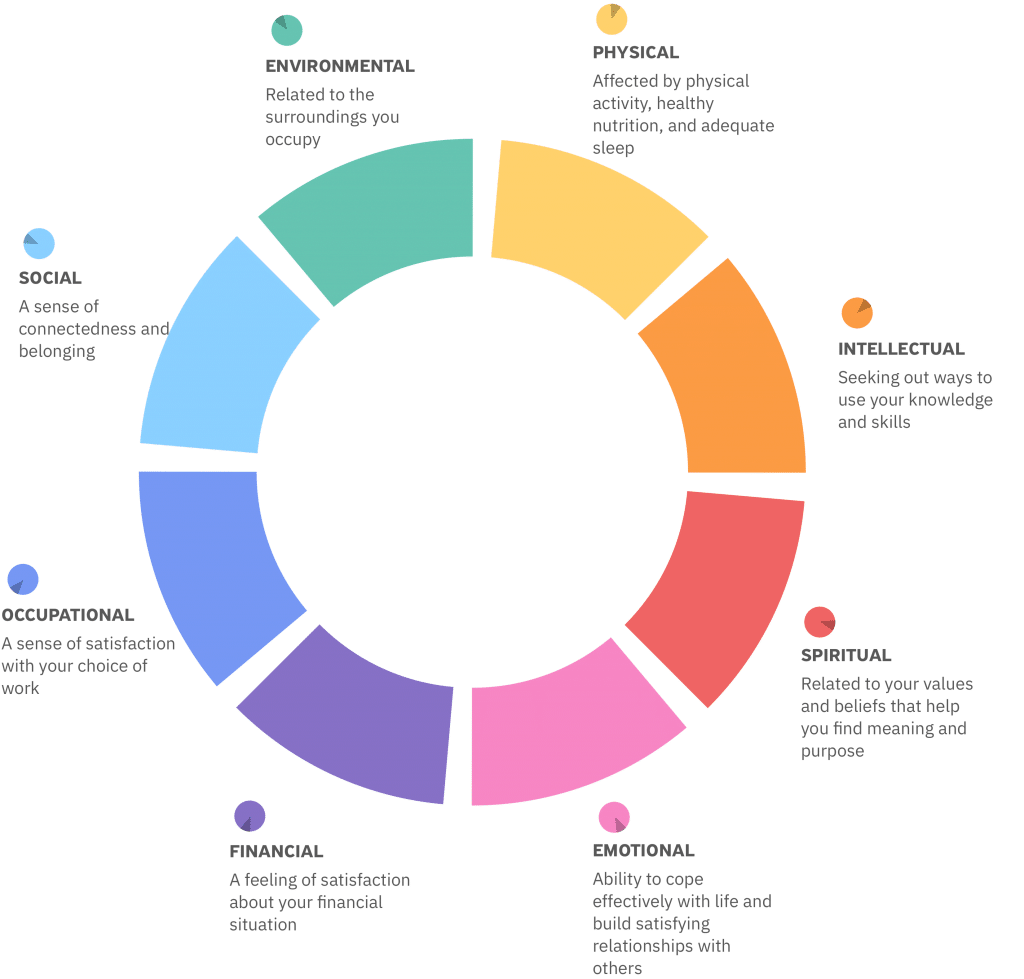 Eight Dimensions - Collins SBA