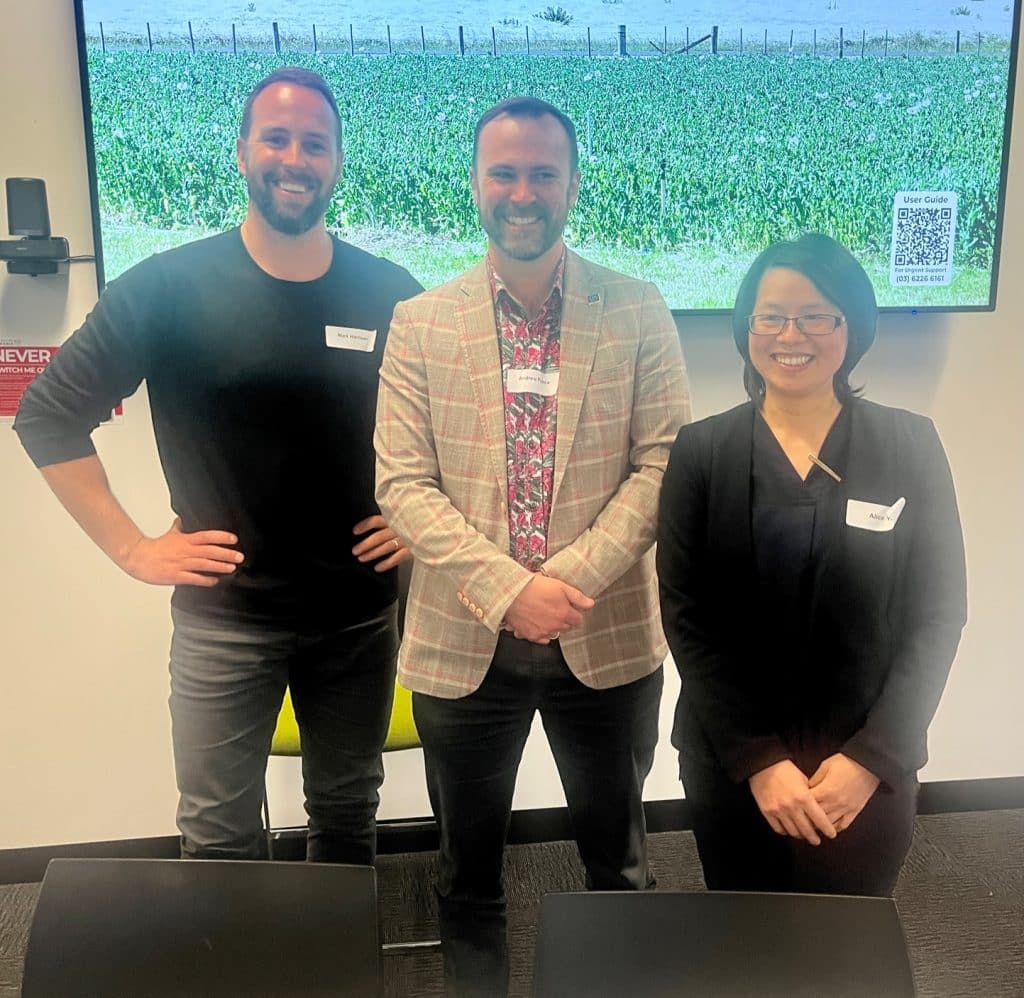 How we do it - Collins SBA