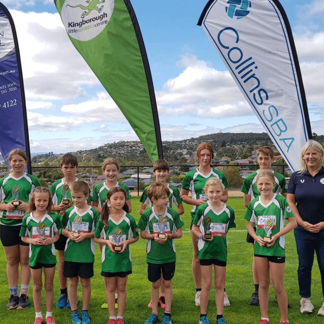 Partners & Friends - Collins SBA