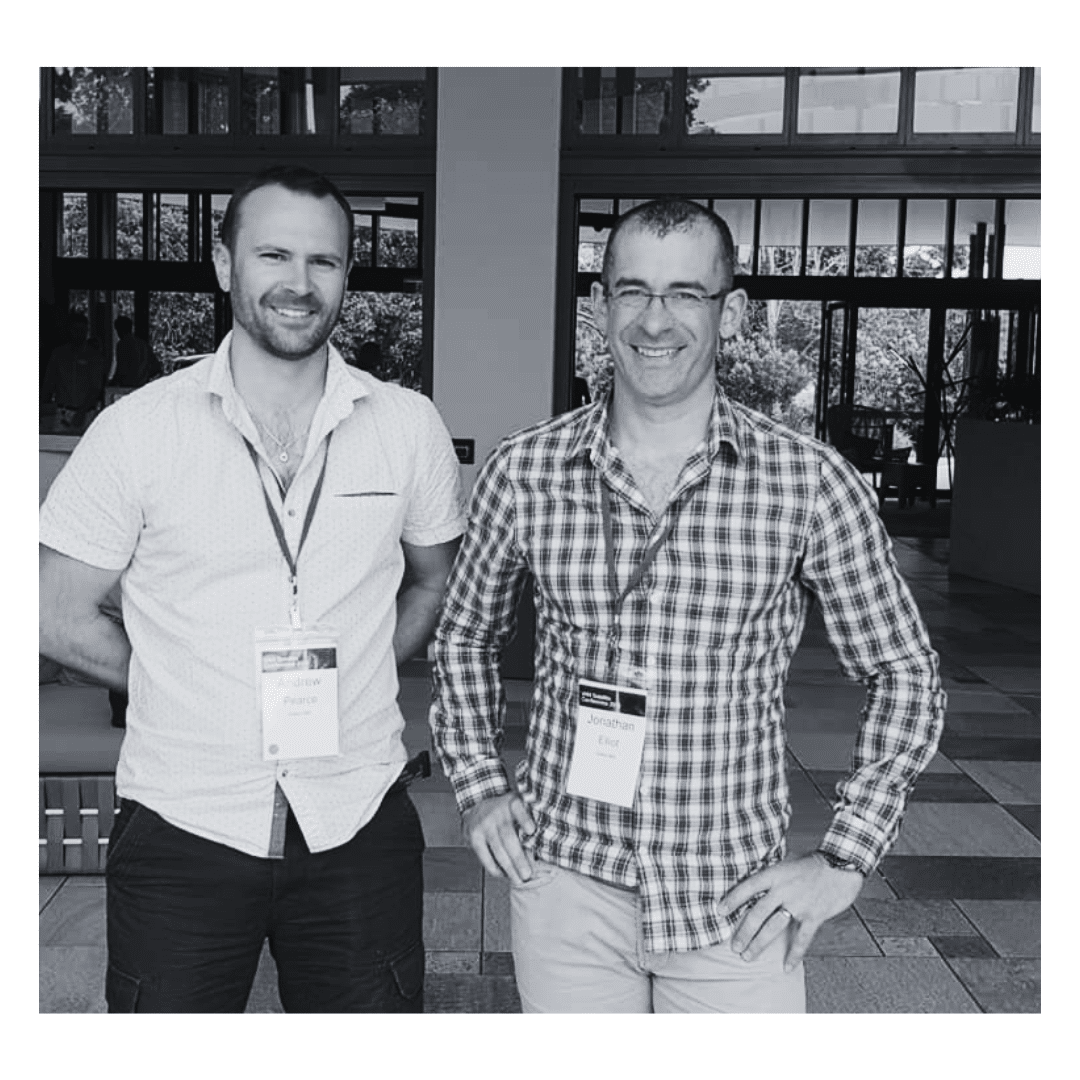 Mission and Vision - Collins SBA