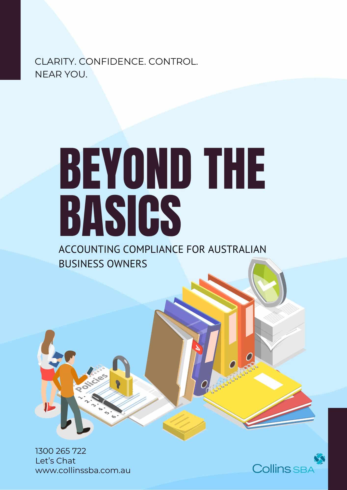 Accounting - Collins SBA