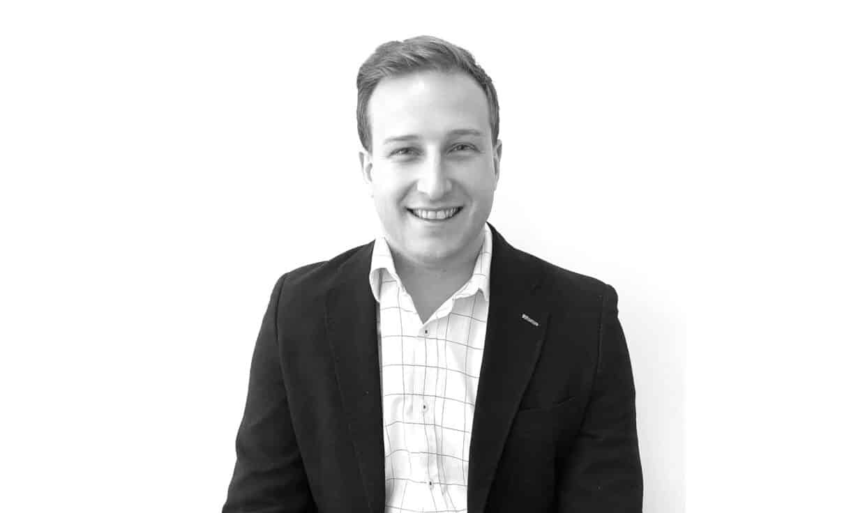 Meet Darin Skinner, Ensombl - Collins SBA